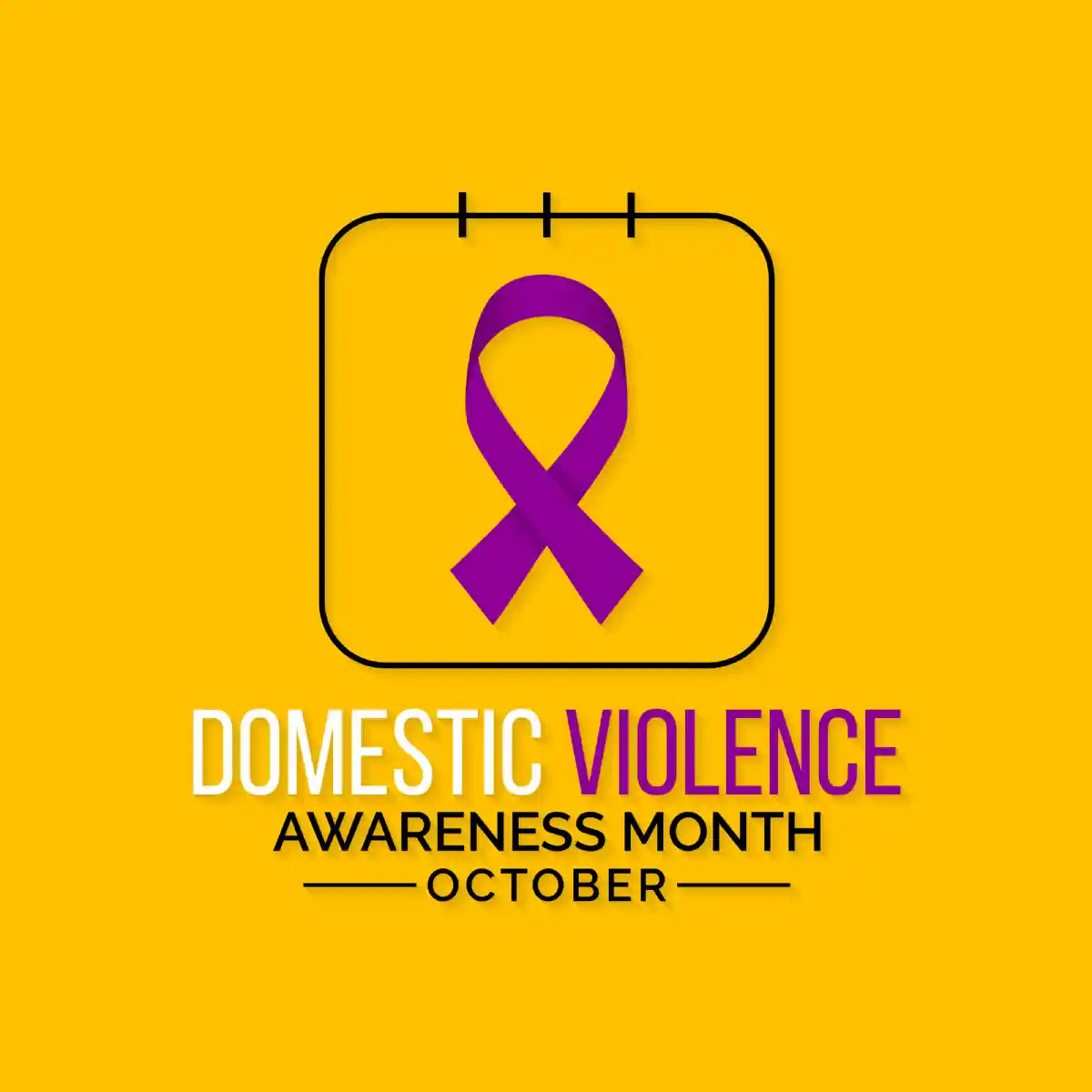 Intimate Partner Violence (IPV) Awareness Month - Well Child Pediatric ...