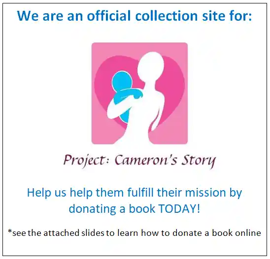 Project Cameron's Story - Well Child Pediatric Psychiatric Services
